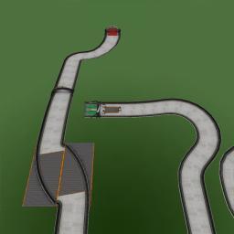 An AI made this map by jerrisonechobravo | TMNF-X