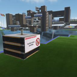 Kackiest Kacky #-164 by Kackiest Kacky | TMNF-X