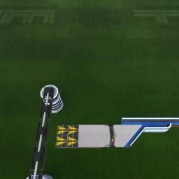 Crimson Kacky #25 by [AZR] crLm! | TMNF-X