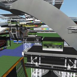 Star Cut #07 by kstar11ftw | TMNF-X