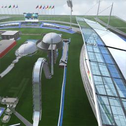 mini RPG mirage by dedmick69 | TMNF-X