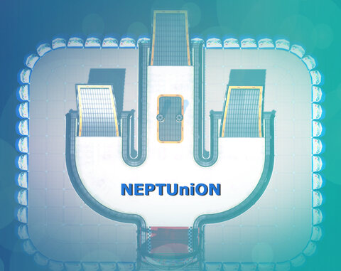 MTC - NEPTUniON by elaus43 | TMNF-X