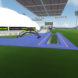 Close to the edge #74 by ZdenekNotOfficial | TMNF-X