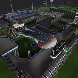 Waves by ganjamitch | TMNF-X