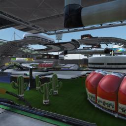 tomato by zentoa | TMNF-X