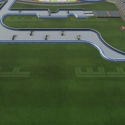 Challenge7 by Agent | TMNF-X