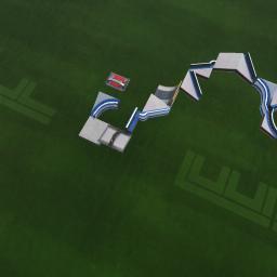 just 20 blocks -Untransitional by teoutTM | TMNF-X