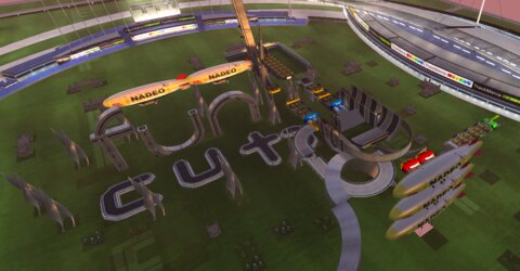 DEC! on Mapping by Deception | TMNF-X