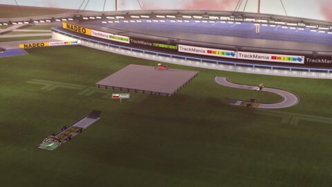 Slidder by Maniura | TMNF-X