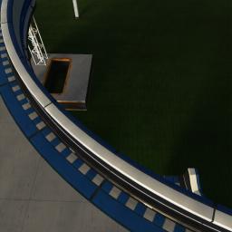 Kacky Sp@n-Off #115 by Kackiest Kacky | TMNF-X