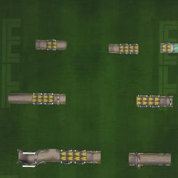 Kacky Sp@n-Off #185 by Kackiest Kacky | TMNF-X