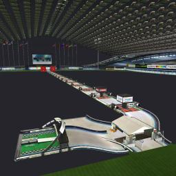 Kackiest Kacky #350 by Kackiest Kacky | TMNF-X