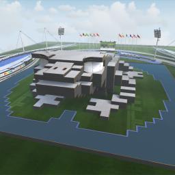 Kackiest Kacky #382 by Kackiest Kacky | TMNF-X