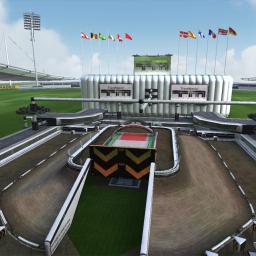 Kackiest Kacky #413 by Kackiest Kacky | TMNF-X