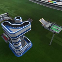 Z Kacky #41 by Zephrae | TMNF-X