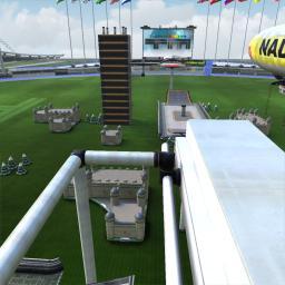 Z Kacky #43 by Zephrae | TMNF-X