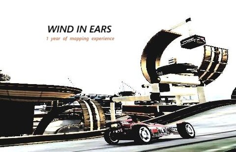 Wind in ears by HuZo | TMNF-X