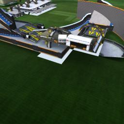 thisisatrack #07 by cobalt_blue | TMNF-X