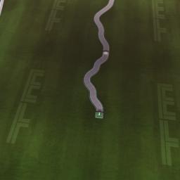 'Boring' AHH map by Plainbench | TMNF-X