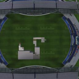 (2025 CC) 07 Race-La Perseverancia - Mini by Community_Campaigns | TMNF-X