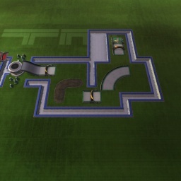 Mixuja 25 by VujaAleluja | TMNF-X