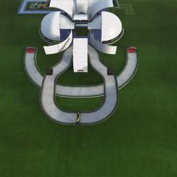 power flower lol by PROton | TMNF-X