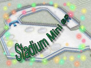 Stadium Mini 65 by Mr.DVD | TMNF-X
