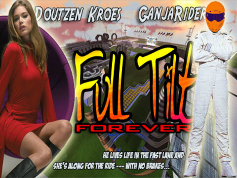 Full Tilt FE by GanjaRider | TMNF-X