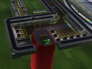 Evy by belleepoque | TMNF-X