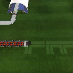 Speed-2 by piotrm1998 | TMNF-X