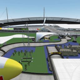 4 ??? ???? by PatrickM | TMNF-X