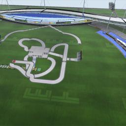 hard by Ironman | TMNF-X