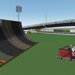 MegaRac€r 3 by djpipas | TMNF-X