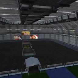 CDM by lucev | TMNF-X