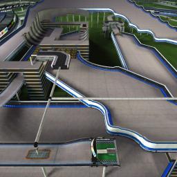 Testify by Blucifer | TMNF-X