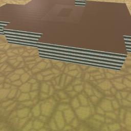 Africa mini Race RPG 2010 by Cola7 | TMNF-X