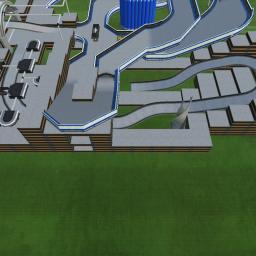 Pandora by Blucifer | TMNF-X