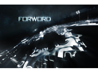 Forword. by Pat | TMNF-X