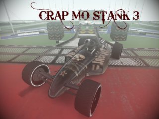 ~CRAP MO STANK³~ by ~ HAKIM ~ | TMNF-X