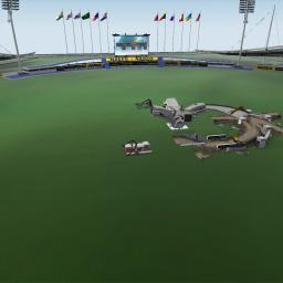 black by psyho5 | TMNF-X