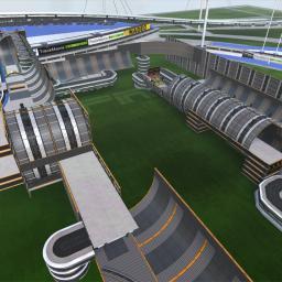 Promises by mosklubba | TMNF-X