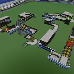 Kacky 2.0 by EpiK :) | TMNF-X