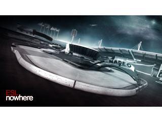 ESL - Nowhere by placket&nvm | TMNF-X