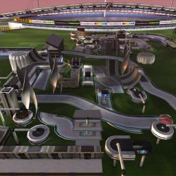 Fresh by Blucifer | TMNF-X