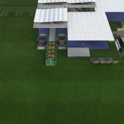 map for rG madness server by CP.Marcel | TMNF-X