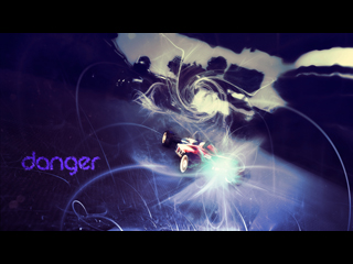 .:danger:. by Kumpelblase | TMNF-X