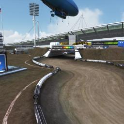 Creed» Dirt 4 by wreck | TMNF-X