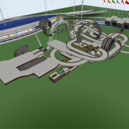 eXonoisia by beginnertrackmakers | TMNF-X