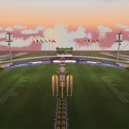 Hekki Nosebug gt; I by Midahekki | TMNF-X