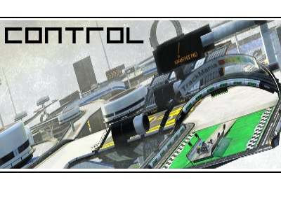 MTC - cOntrol by 'Twister | TMNF-X